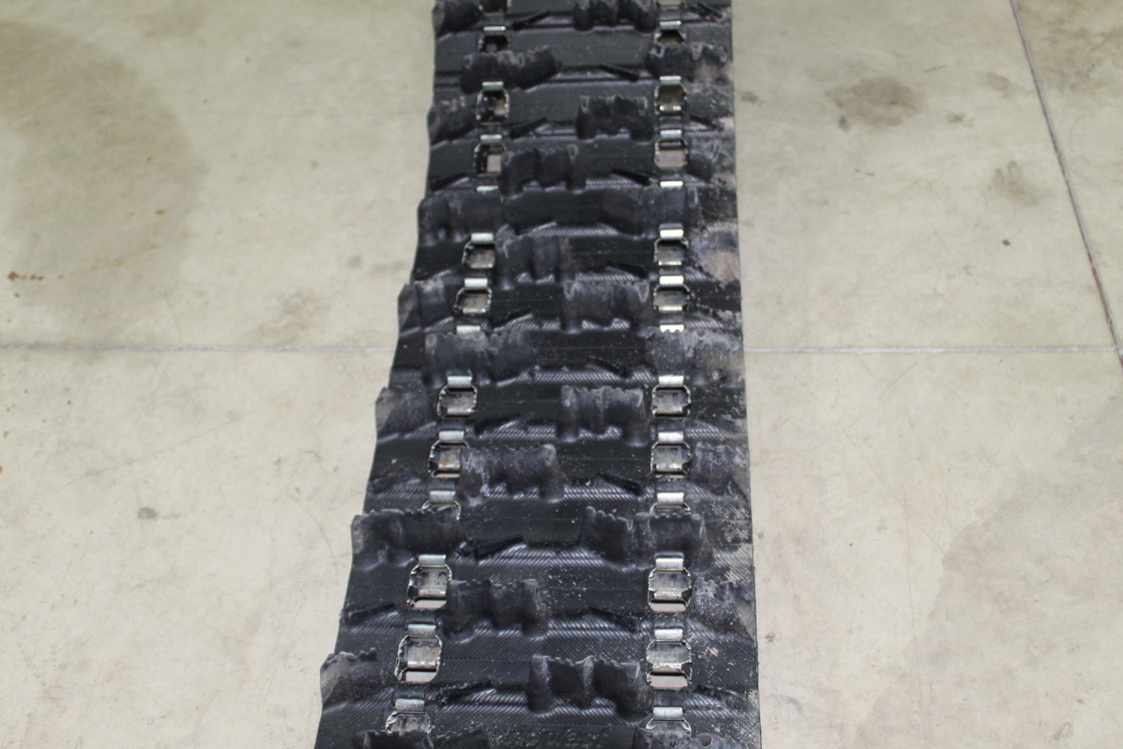 2010-2011 FX Nytro M-TX SE Yamaha 8HR-47110-00-00 Track Assembly ...