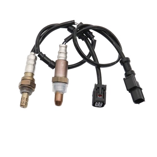 New 2X Fits HONDA CR-V 2014-2010 2.4L O2 Oxygen Sensors Upstream ...