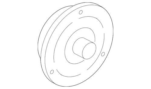 Genuine Kia Clutch Plate & Hub Assembly 97644-2S000 | eBay