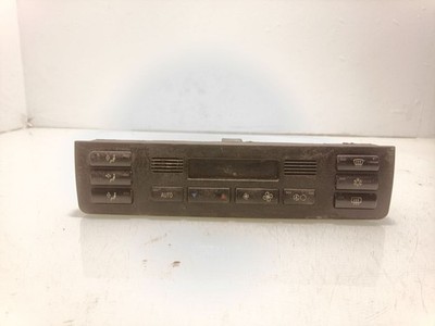 BMW 3 E46 2002 Climate control unit module 6916882 ARA355027 | eBay UK