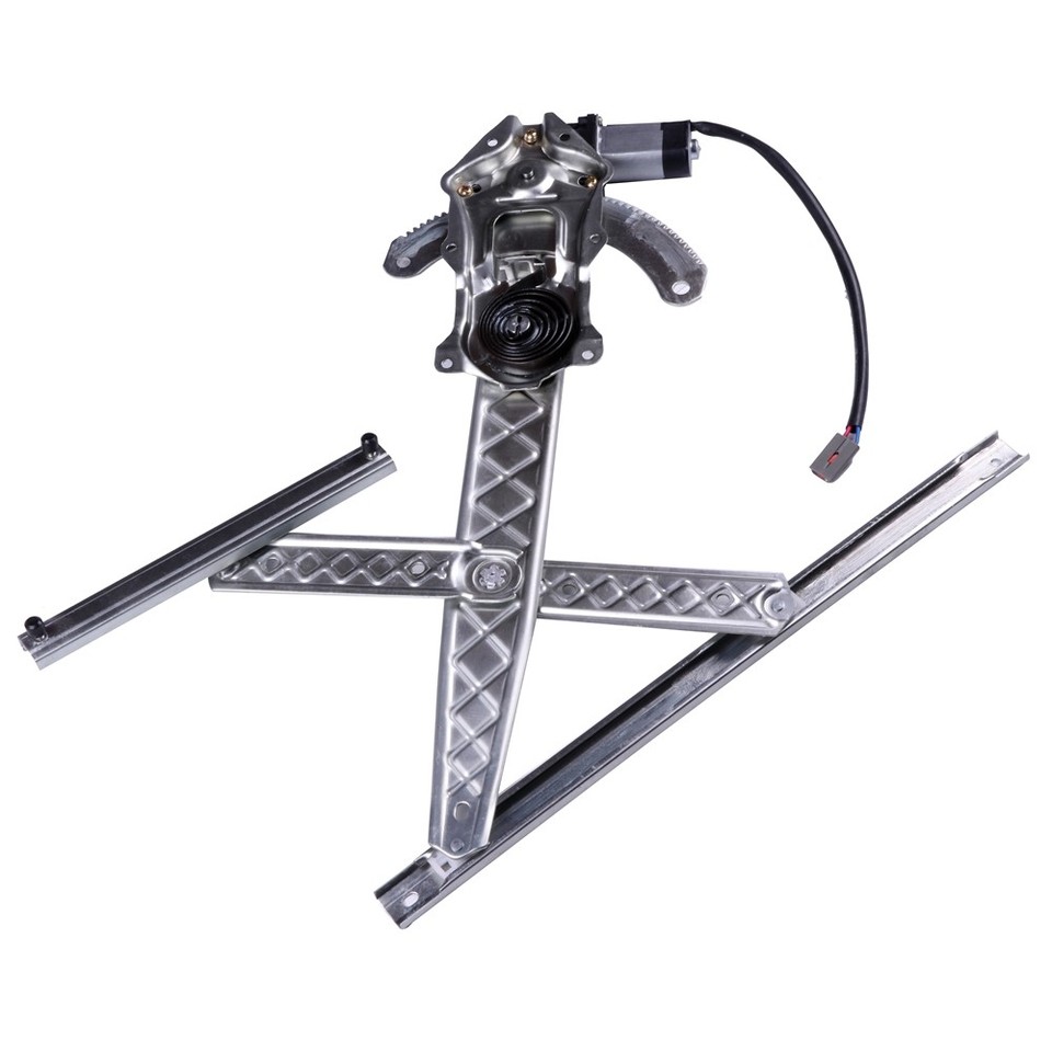 Front Driver Side For Ford F-150 F-250 1998-97 Window Regulator w ...