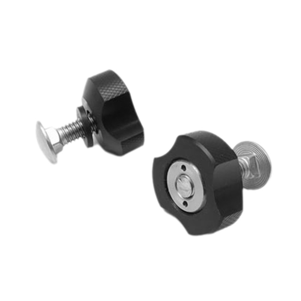 1 Pair Diving Screws for Backplate Back Plate Screws Repair Diving5006 ...