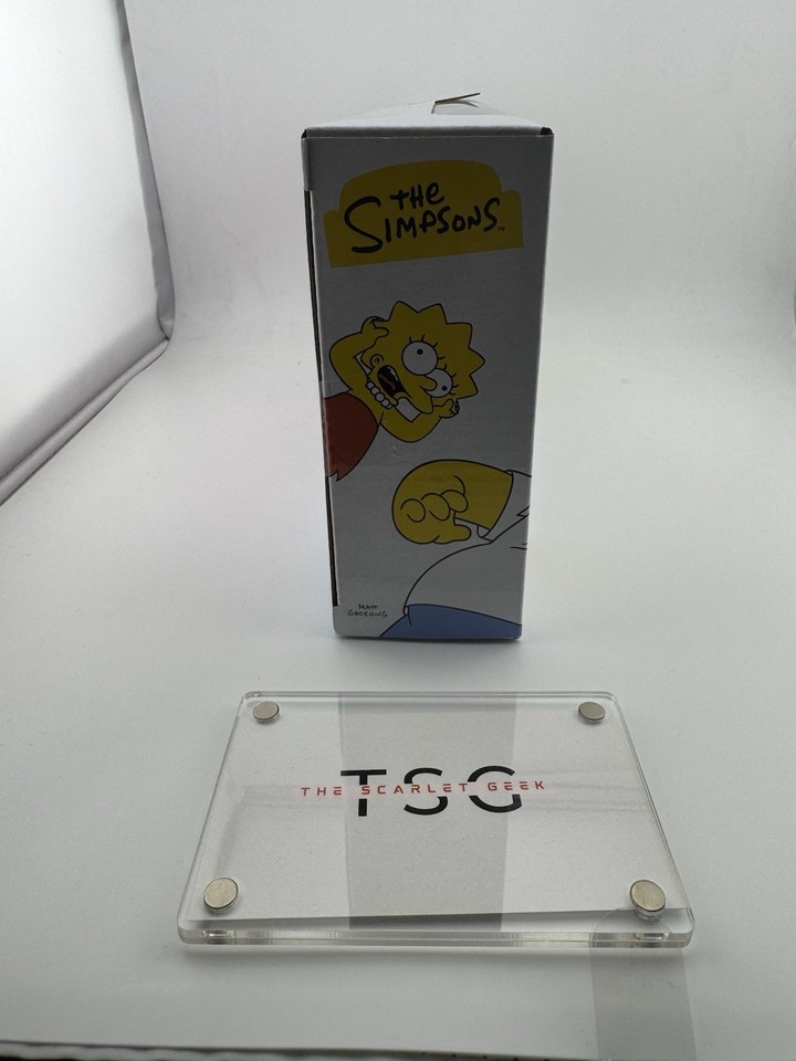 Krusty the Clown Show Multipack 2.5 Inch Jakks Pacific Simpsons | eBay