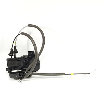 Genuine 813203W000 Front Door Lock Latch Actuator Right For KIA ...