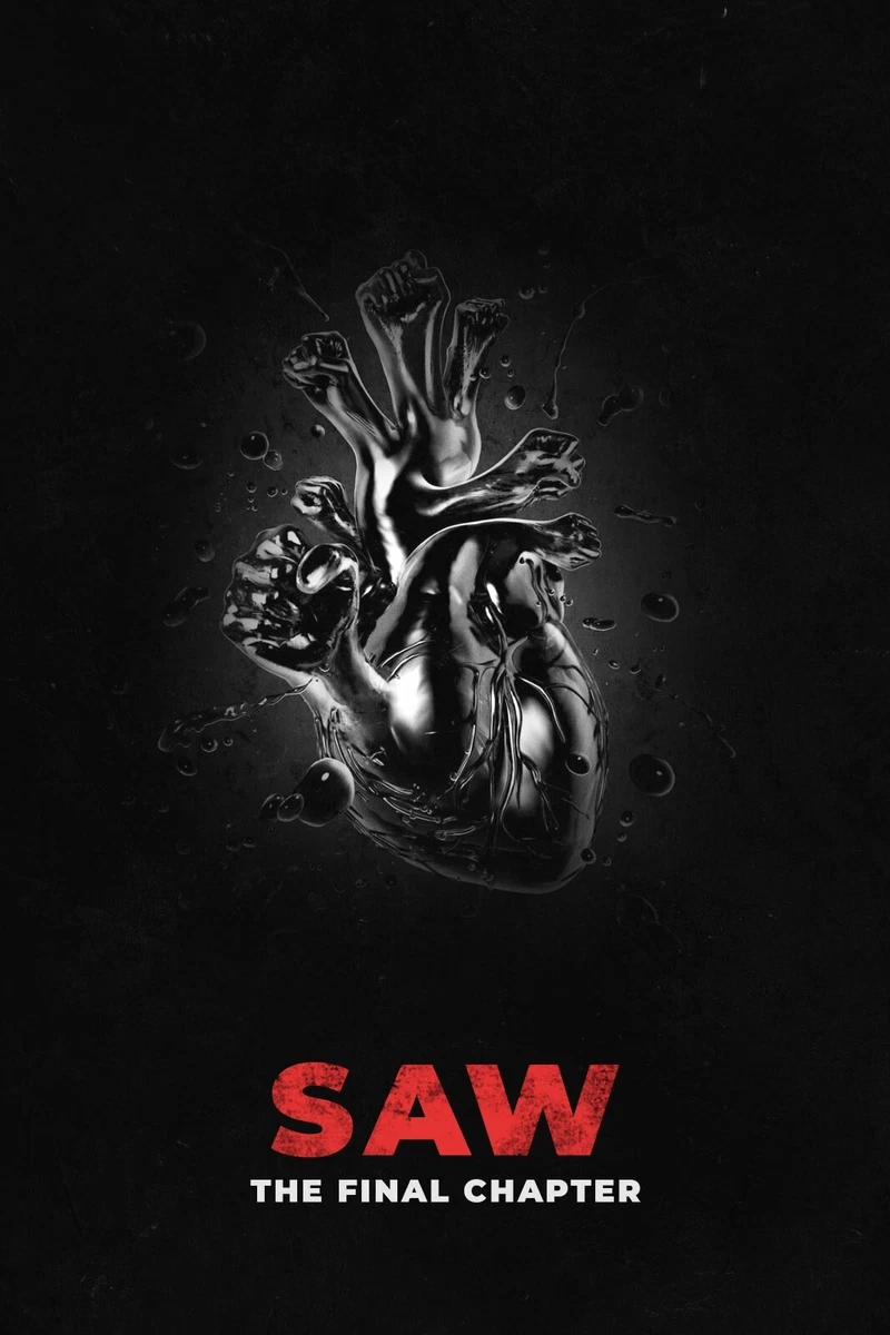 Saw Vii