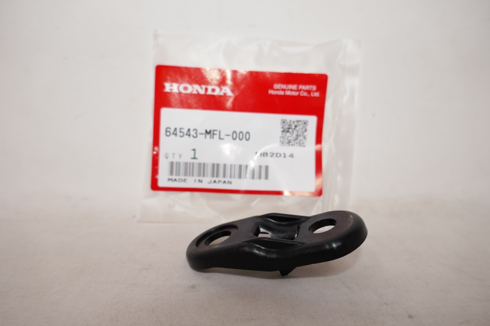OEM Honda Middle Cowl Stay 64543-MFL-000 CBR1000RR 2008-2016 | eBay