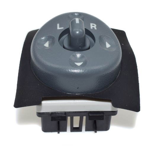 For 95-99 CHEVY Suburban Silverado Tahoe S10 GMC 15009690 Power Mirror ...