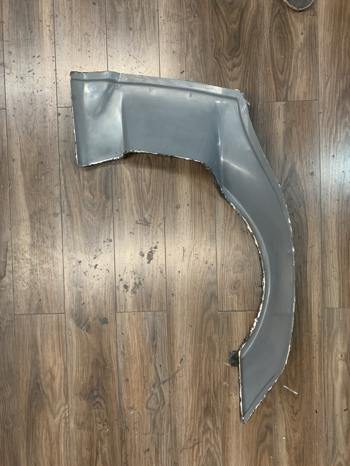 S2000 Fender Flares Molds | Circuit Garage | Original Molds / Tools