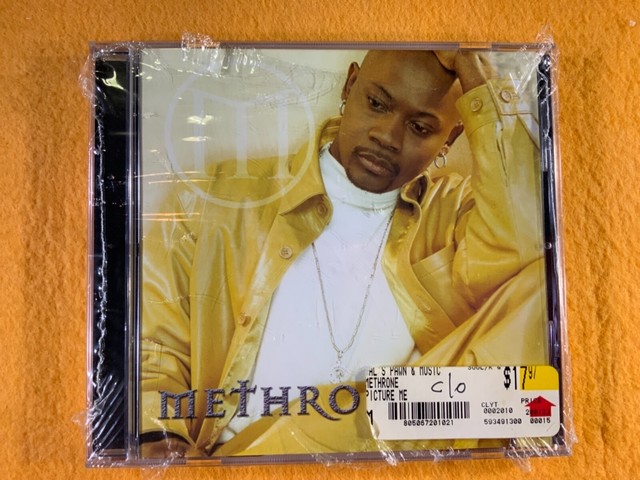 Picture Me by Methrone (CD, May-2001, Clatown Records) for sale online ...
