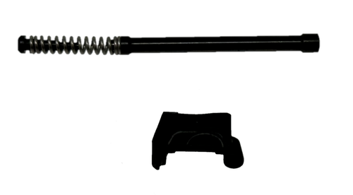 For Glock Extractor & Plunger Rod Assembly Gen 1-4 17 19 19X 22 23 26 ...