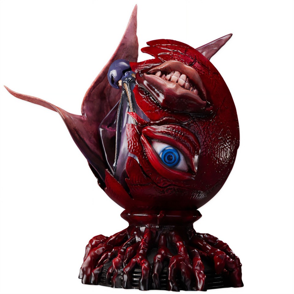 Berserk Femto Birth of the Hawk of Darkness 8.7in Anime Action Figure ...