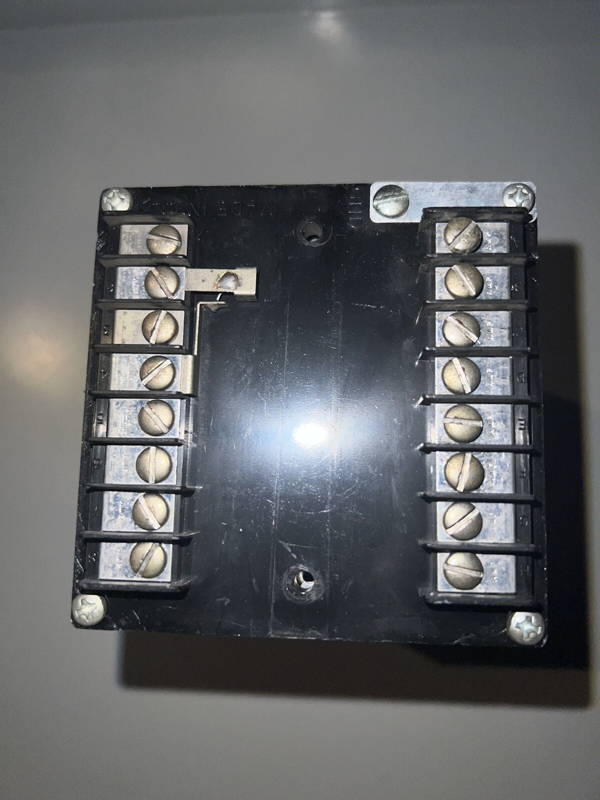 Despatch / Partlow MIC 2000 2111001 Control | eBay