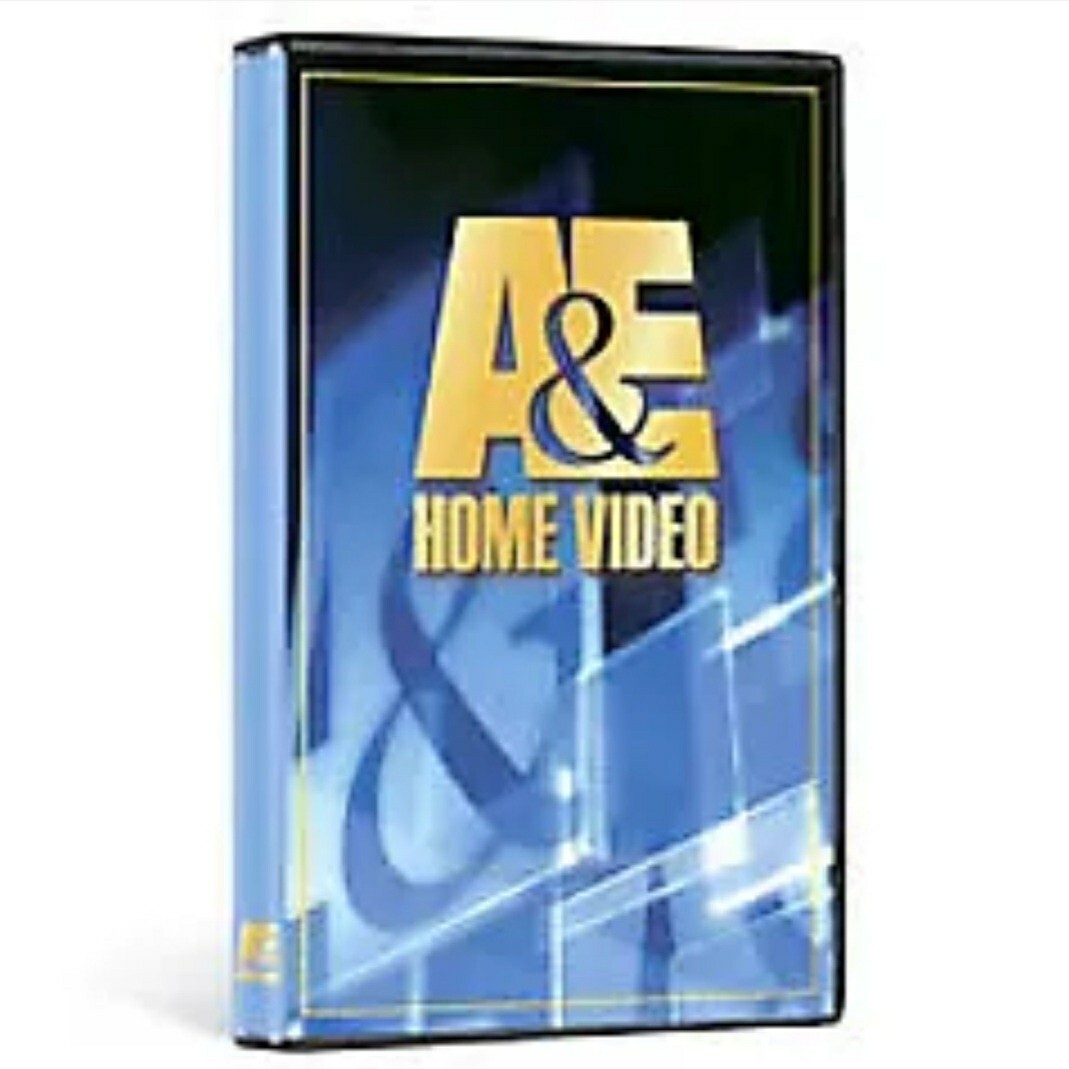 A&E -- Intervention Season 1 Episode 1 Alyson (DVD) | eBay