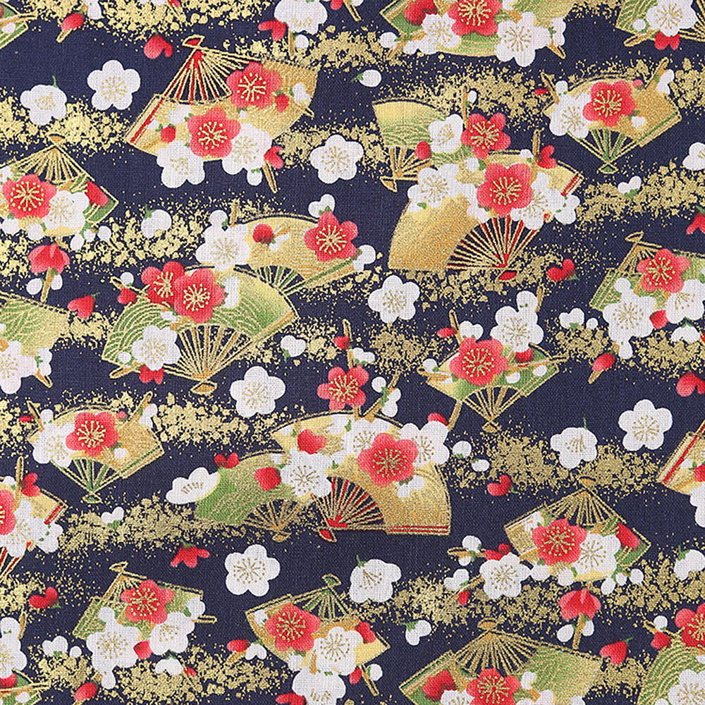 Kimono Fabric Patterns