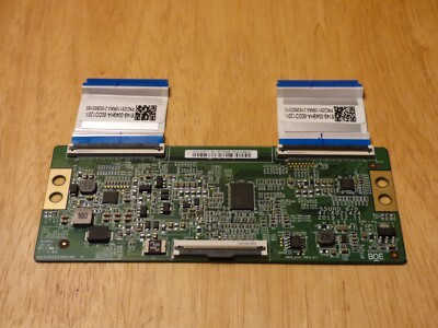 NEC MP200DL-N55-K1 T-CON Board E558 Commercial Display Monitor ...