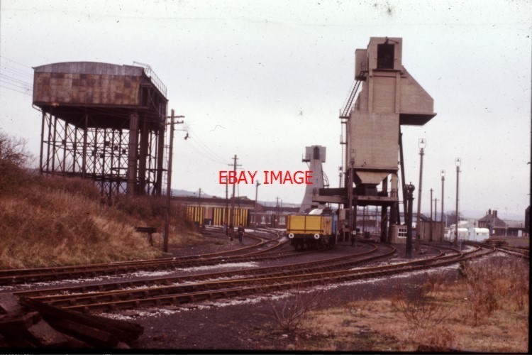 PHOTO CARNFORTH LOCO SHED | eBay