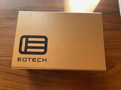 Eotech EFLX Mini Reflex Sight | eBay