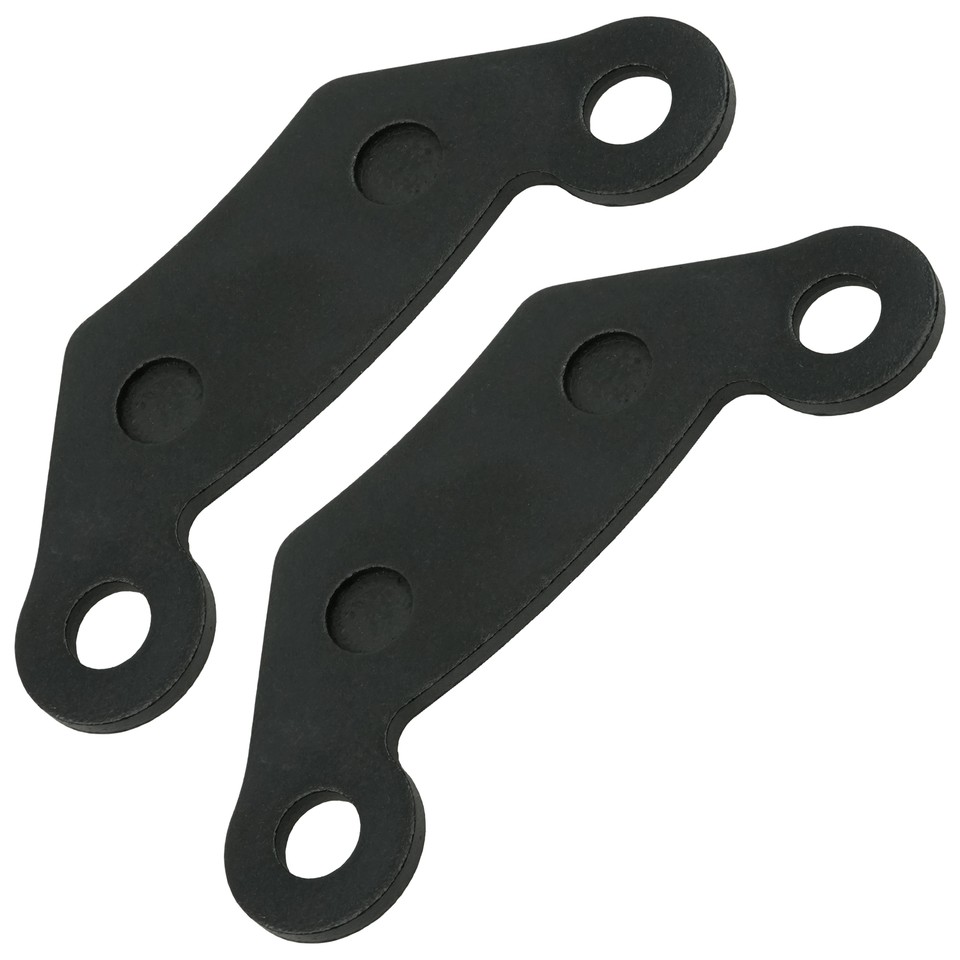 Caltric Rear Brake Pads For John Deere Gator XUV 620i 625i 825i 825E ...