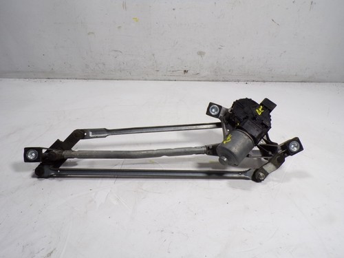 1694757 FRONT WINDSHIELD WIPER MOTOR / 0390241633 / 7S7117508AA ...