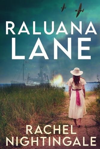 Raluana Lane by Rachel Nightingale [Paperback] NEUF 9780975629215 | eBay