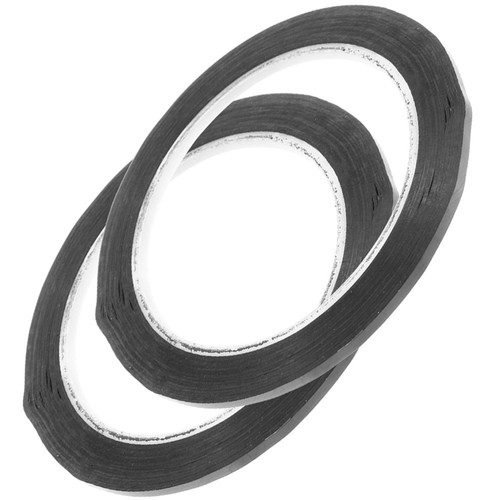 2 Rolls Positioning Tape Guitar for Fingers Tapes Violin Note Sticker ...