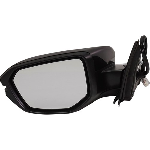 Driver Side Mirror for 2019-2020 Honda Insight W/o Auto-Dimming OE ...