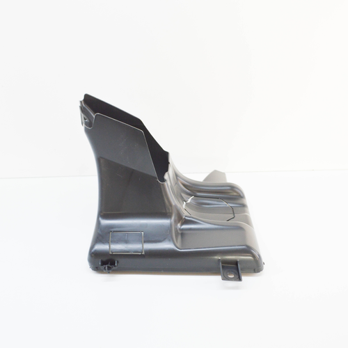 NEW BMW 5 F10 LCI FRONT RIGHT ENGINE OIL COOLER AIR DUCT 51117331786 ...