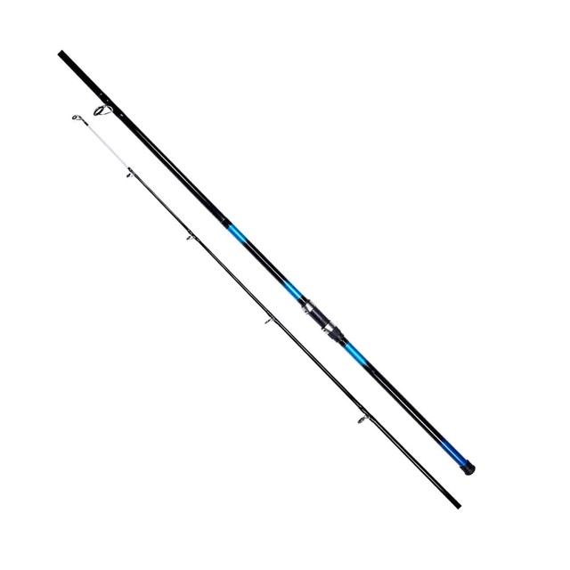 Shakespeare Beta Beachcaster Rod 12ft 4-8oz 3 1275930 for sale online ...