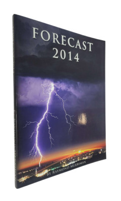Forecast 2014 by Raymond Merriman - Financial Markets Astrology ...