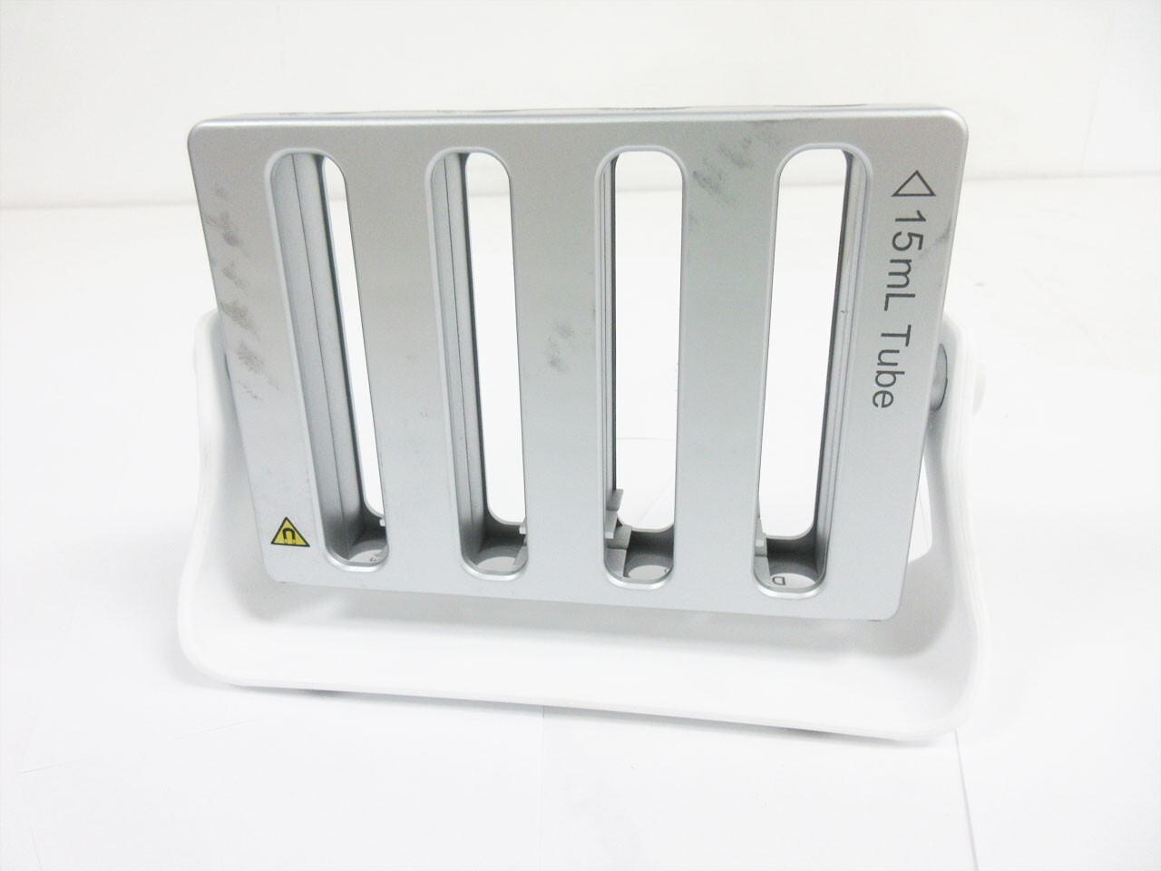 THERMO FISHER INVITROGEN DYNAMAG-15 MAGNET 12301D FOR DYNABEAD ...