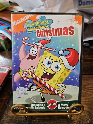 Christmas (DVD, 2003) 97368791343| eBay