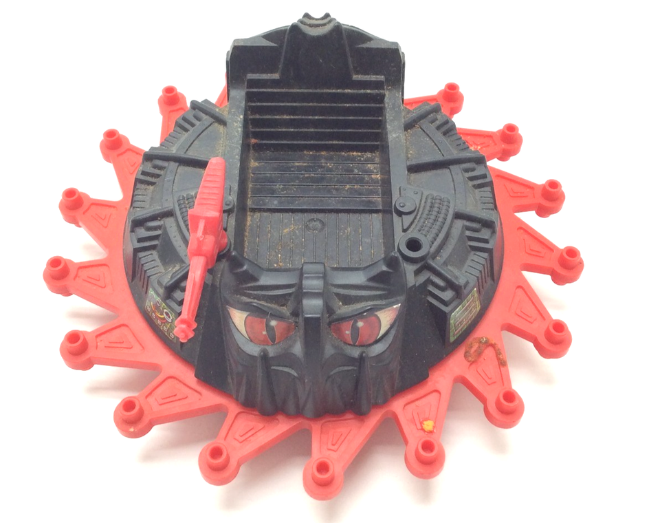 VTG Mattel MASTERS OF THE UNIVERSE HE-MAN Vs SKELETOR | eBay