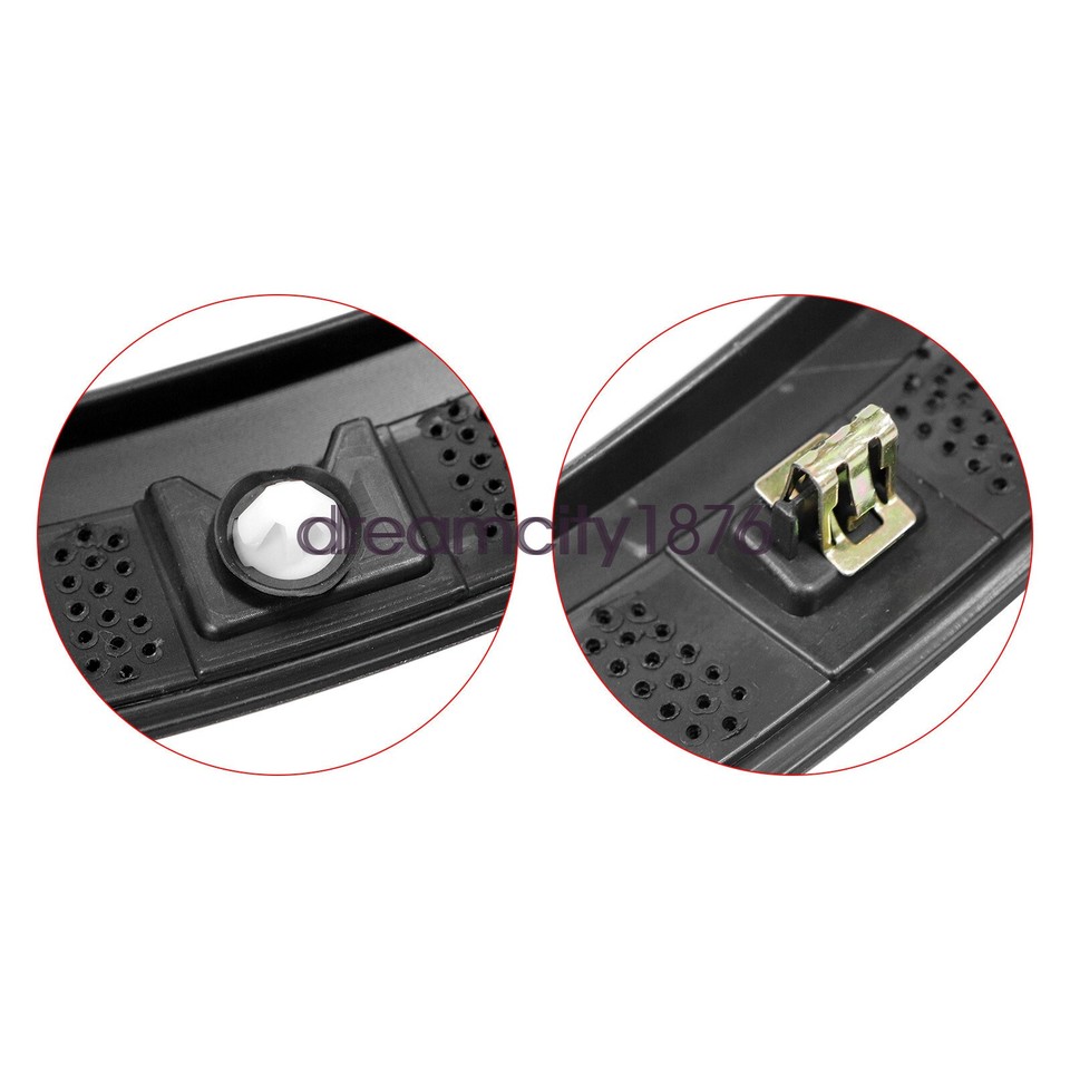 Front Right Side Fender Flare For Cadillac XT5 2017-2023 84096070 ...