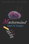 Mastermind: Games for Teenagers. by Massoun, Younes -Paperback | eBay ...