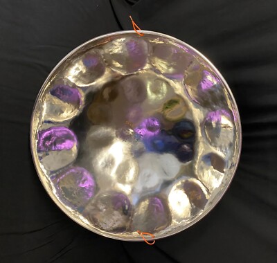 Single Lead/ Single Tenor Steel Pan Drum | eBay