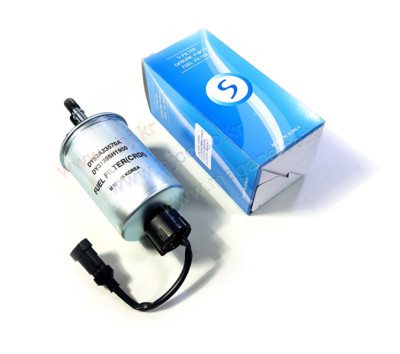 Diesel Fuel filter Assy 0K52A13480A for bongo3,Carnival,Sedona | eBay