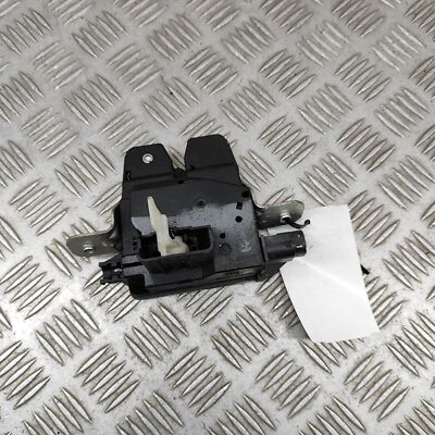 MERCEDES-BENZ VITO Tourer W447 Tailgate Boot Lock A4477401900 2016 ...