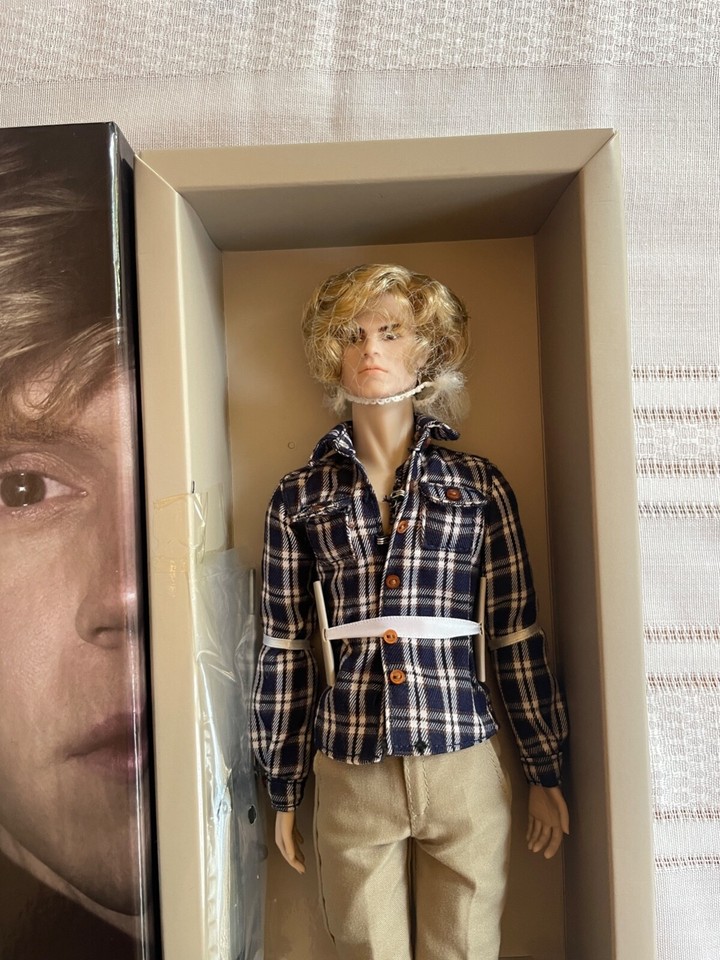 Integrity Toys American Horror Story Dolls. All Six Fiona Good, Zoe ...