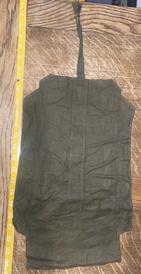 Original WW2 USMC Wash Roll | eBay