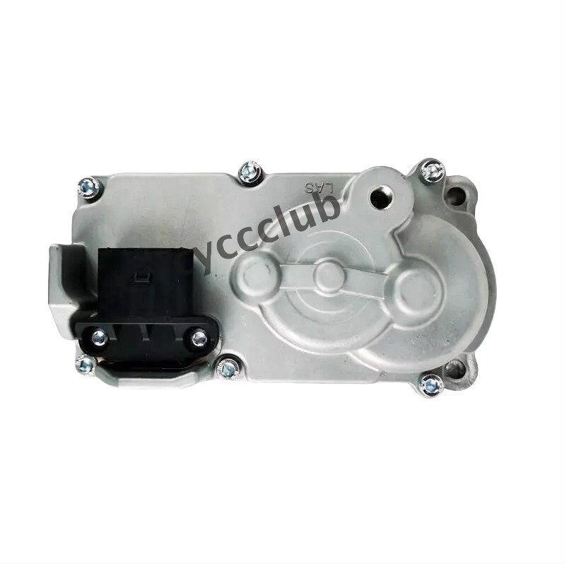 2013-2018 Ram 2500-4500 6.7L Turbocharger Actuator Mopar R8481772AA ...
