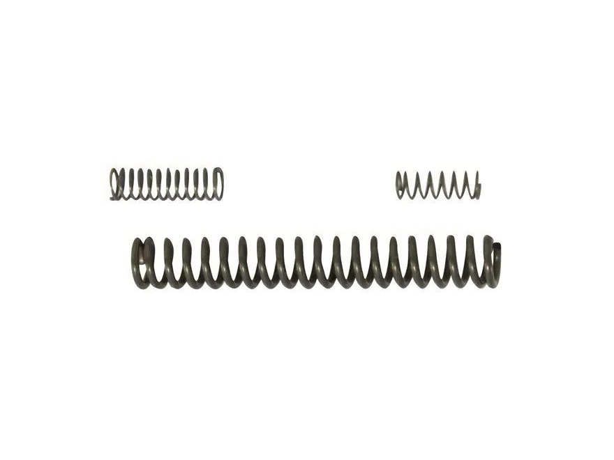 Ruger 10 22 10/22 Rifle Tune Up Extra Power Spring Kit B Wolff | eBay