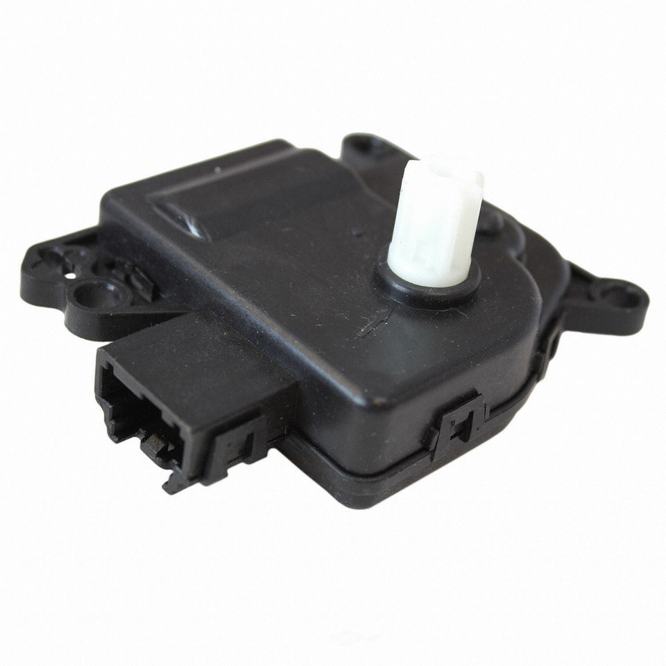 HVAC Defrost Mode Door Actuator-Mode Door Actuator Motorcraft YH-1881 ...