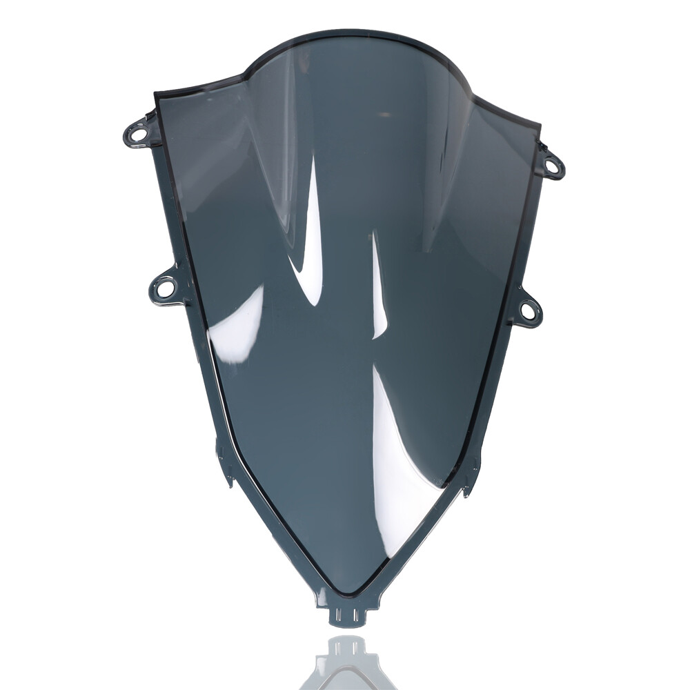 motorcycle windshield Plastic For HONDA CBR650R CBR400R CBR500R 2019 ...