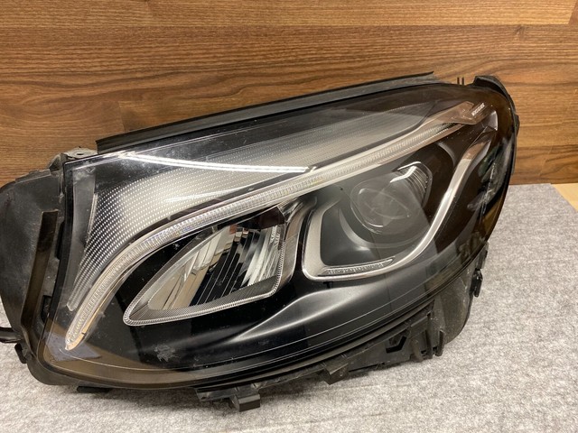 2539065101 MERCEDES W253 GLC X253 Scheinwerfer links online kaufen | eBay