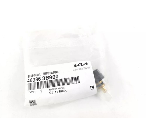 GENUINE Auto Trans Oil Temperature Sensor for 2010-2015 Hyundai Kia ...