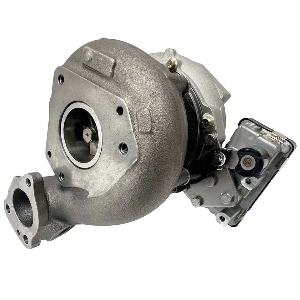 MAHLE 2009-2014 Mercedes Freightliner Sprinter OM642 3.0L Turbocharger ...