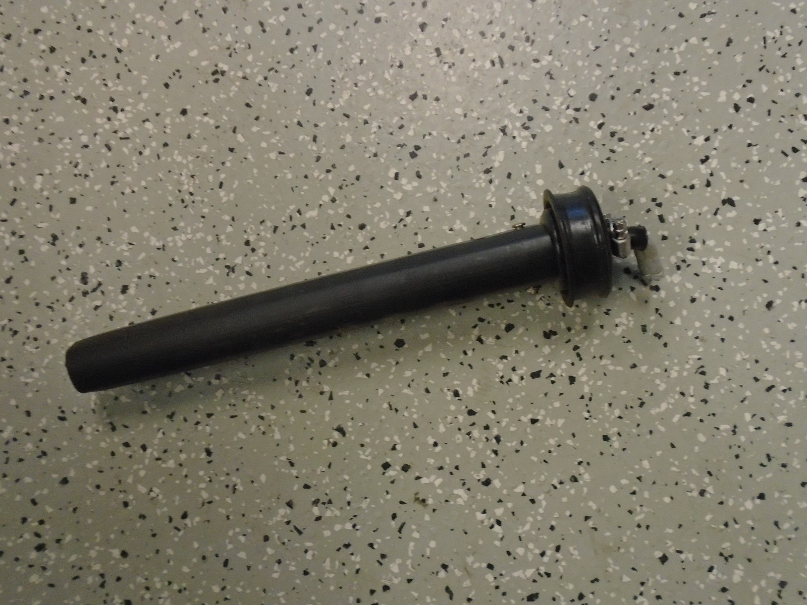 Yamaha 701 760 Super Jet Wave Blaster Waveblaster OEM Fuel Gas Tank ...