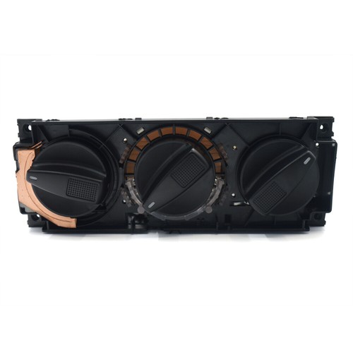0EM AC Heater Control panel Climate For Seat Cordoba 6k VW Jetta GOLF ...