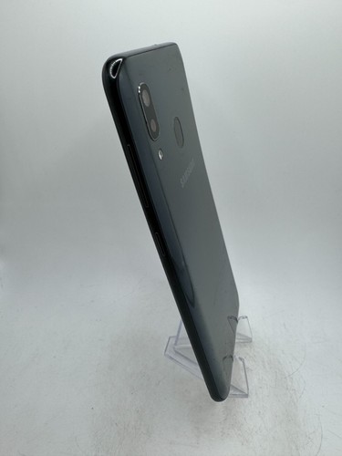 Samsung Galaxy A20 SM-A205U - 32GB - Black (Metro) (Single SIM) for ...