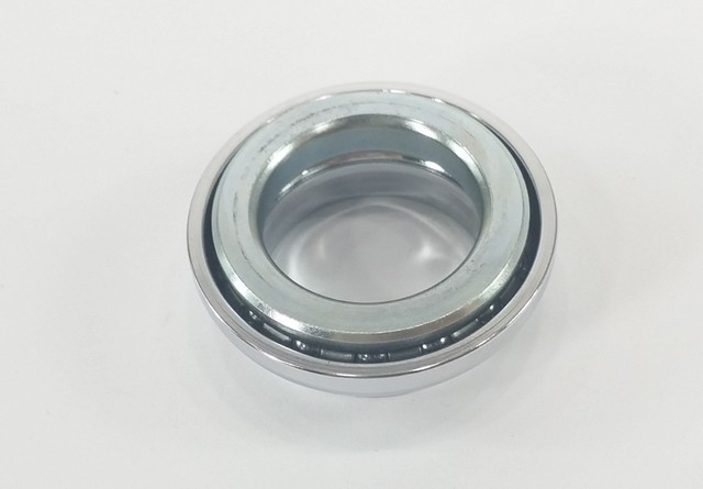 Tioga Bear Trap 2 Headset - Chrome (‎8714-99) for sale online | eBay